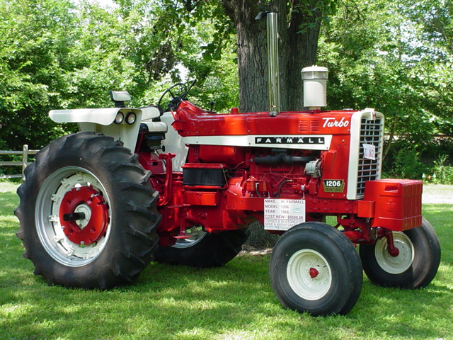 1206 value - General Chat - Red Power Magazine Community