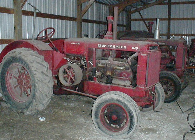 wk40 - Technical IH Talk - Red Power Magazine Community