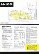 Hough 100 - IH Construction Equipment - Red Power Magazine Community