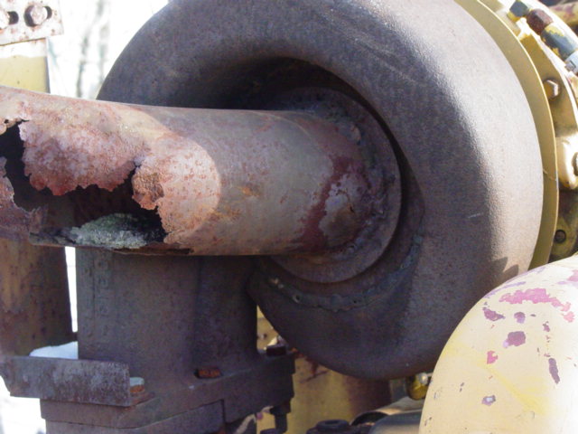 Engine color code? - IH Engines - Red Power Magazine Community