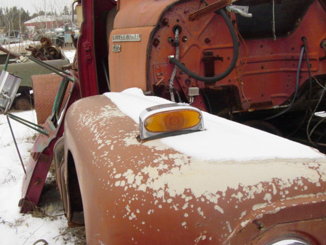 Engine color code? - IH Engines - Red Power Magazine Community