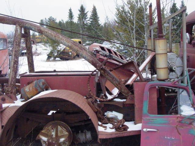 Engine color code? - IH Engines - Red Power Magazine Community