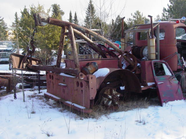 Engine color code? - IH Engines - Red Power Magazine Community