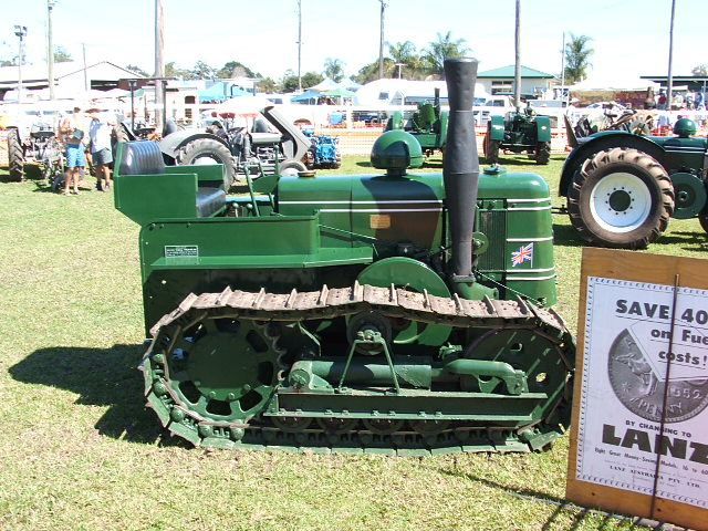 rusty iron rally - IH Construction Equipment - Red Power Magazine Community