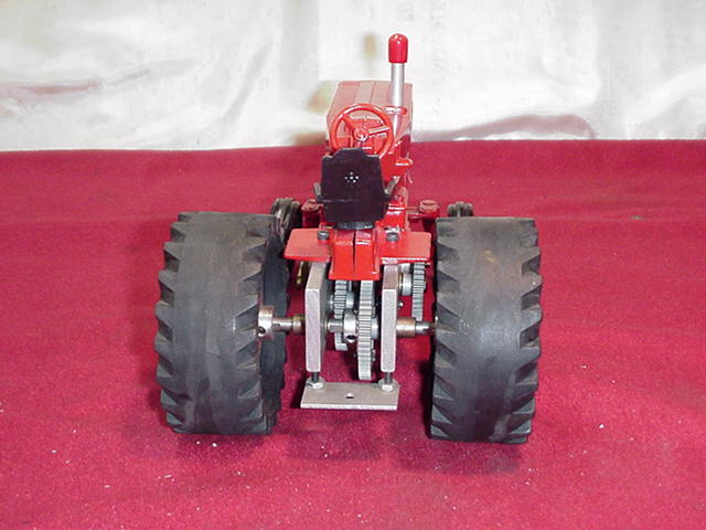 loleaf farm - Technical IH Talk - Red Power Magazine Community
