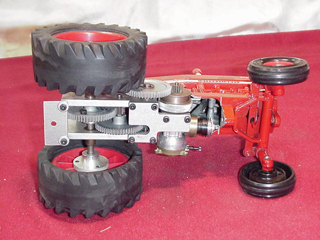 loleaf farm - Technical IH Talk - Red Power Magazine Community