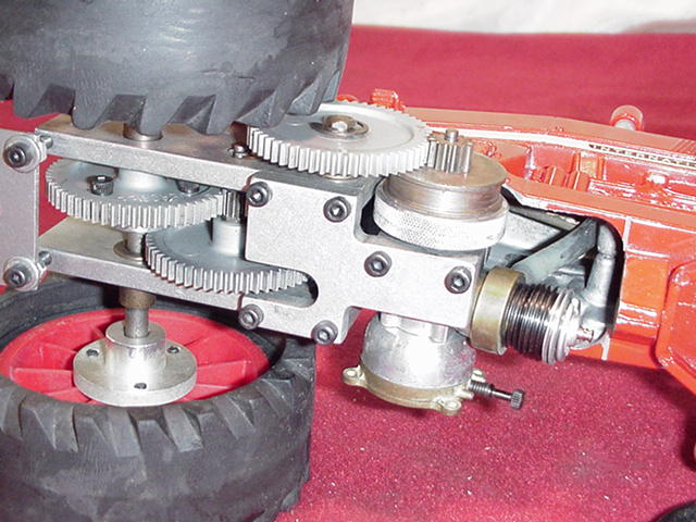loleaf farm - Technical IH Talk - Red Power Magazine Community