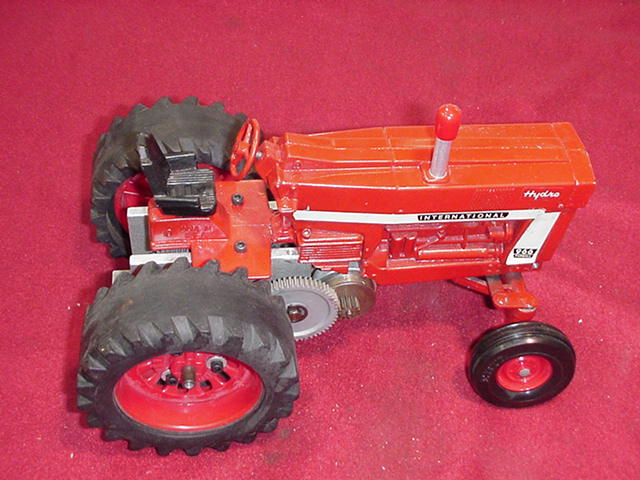 loleaf farm - Technical IH Talk - Red Power Magazine Community