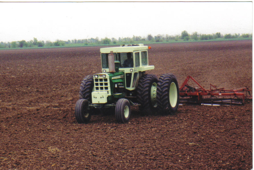 i wish i could drive something different - General Chat - Red Power ...