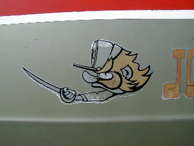 Johnny Reb Pickup - IH Trucks - Red Power Magazine Community