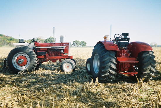 1206 Pictures - Technical IH Talk - Red Power Magazine Community