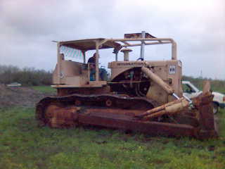 Submitted for your consideration: TD-30 - IH Construction Equipment ...