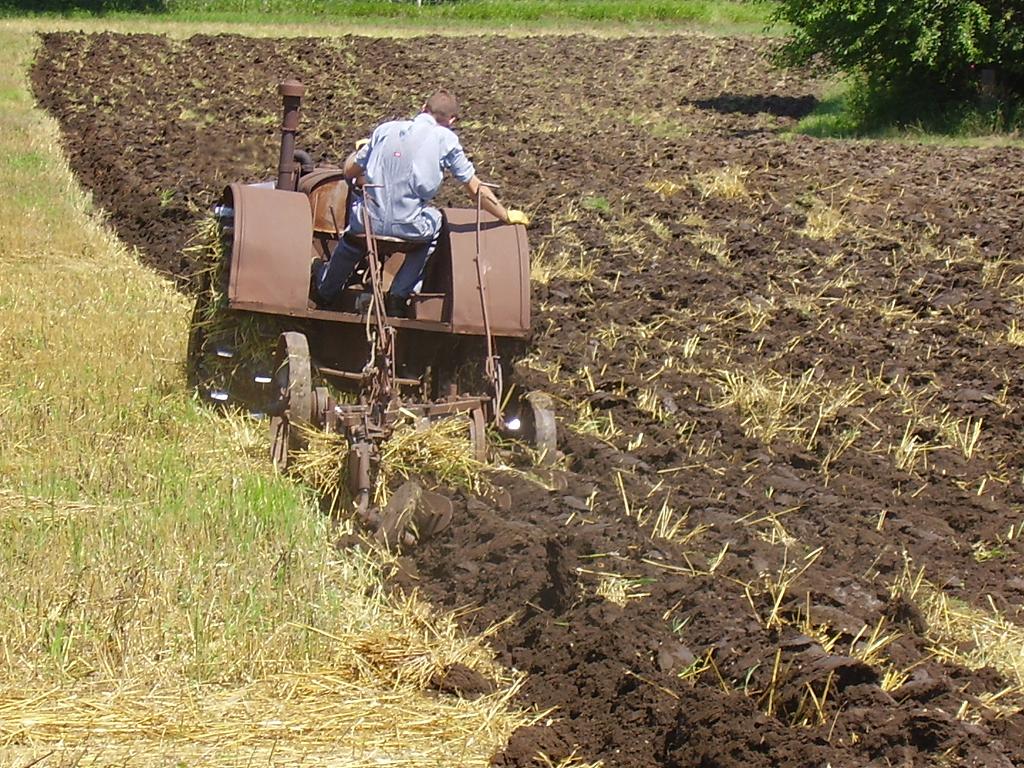 ugly tractor contest - General Chat - Red Power Magazine Community