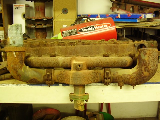 Red Diamond Engines - IH Engines - Red Power Magazine Community