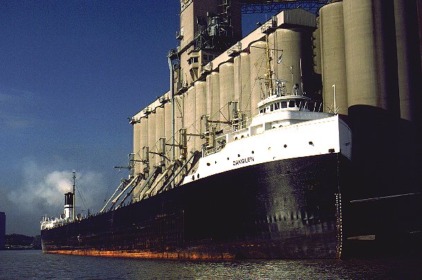picture of IH's ship, the SS INTERNATIONAL - Technical IH Talk - Red ...