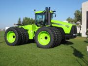 Green Steiger - General Chat - Red Power Magazine Community