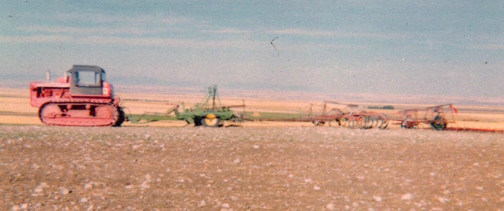 Period TD 18A pics - IH Construction Equipment - Red Power Magazine ...