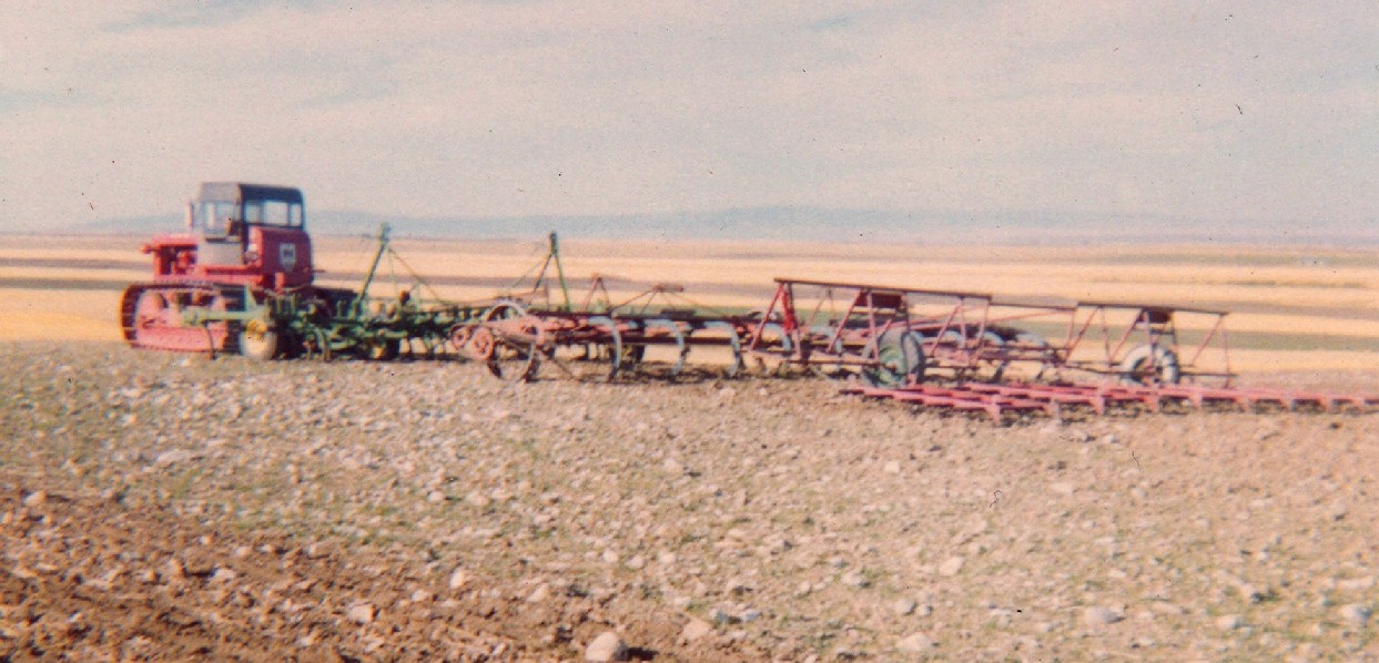 Period TD 18A pics - IH Construction Equipment - Red Power Magazine ...