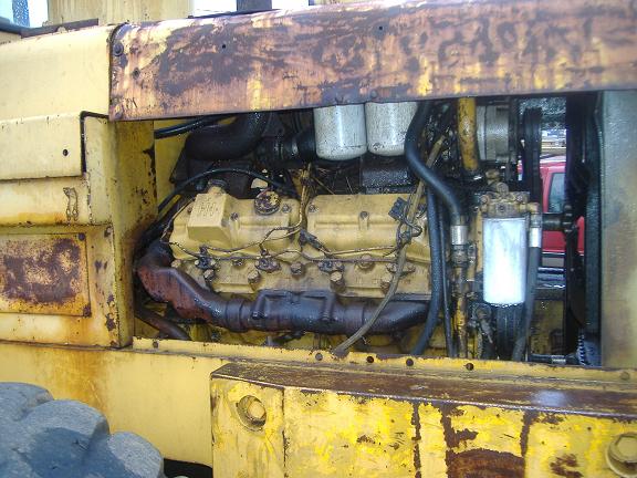 DV-800 applications and opinions - IH Construction Equipment - Red ...