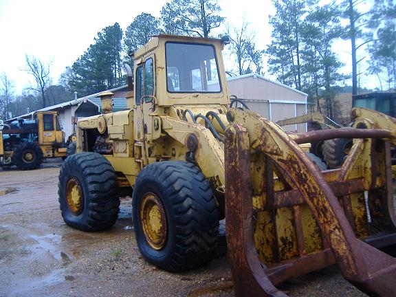 DV-800 applications and opinions - IH Construction Equipment - Red ...