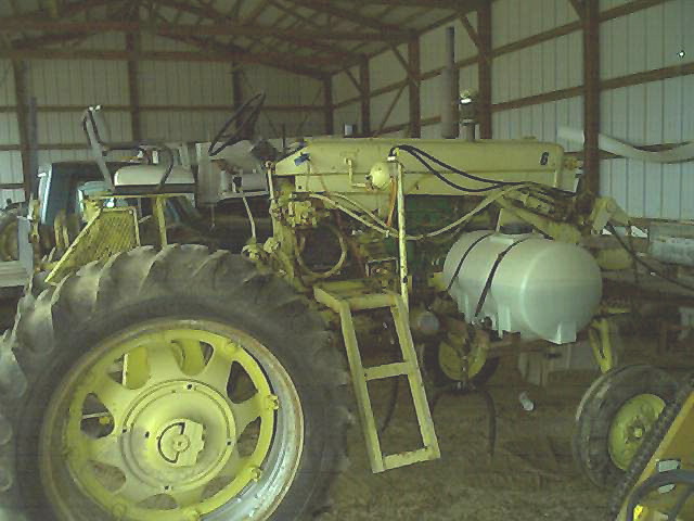 Wanted Farmall Cub High Crop Pictures and Info - Technical IH Talk ...