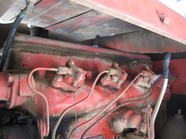 U-9 Engine and UD-14 - IH Engines - Red Power Magazine Community