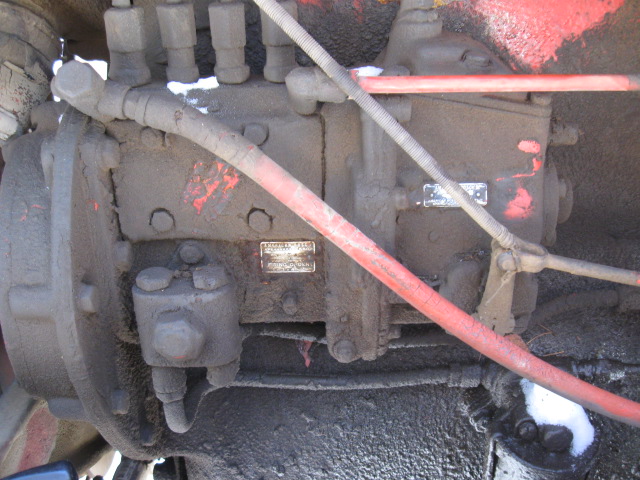 U-9 Engine and UD-14 - IH Engines - Red Power Magazine Community