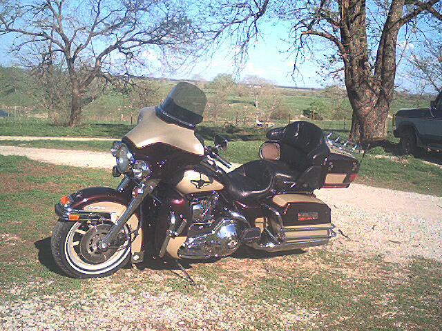Honda Goldwing - General Chat - Red Power Magazine Community