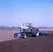 Ford 201 disk - General Chat - Red Power Magazine Community