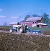 Ford 201 disk - General Chat - Red Power Magazine Community