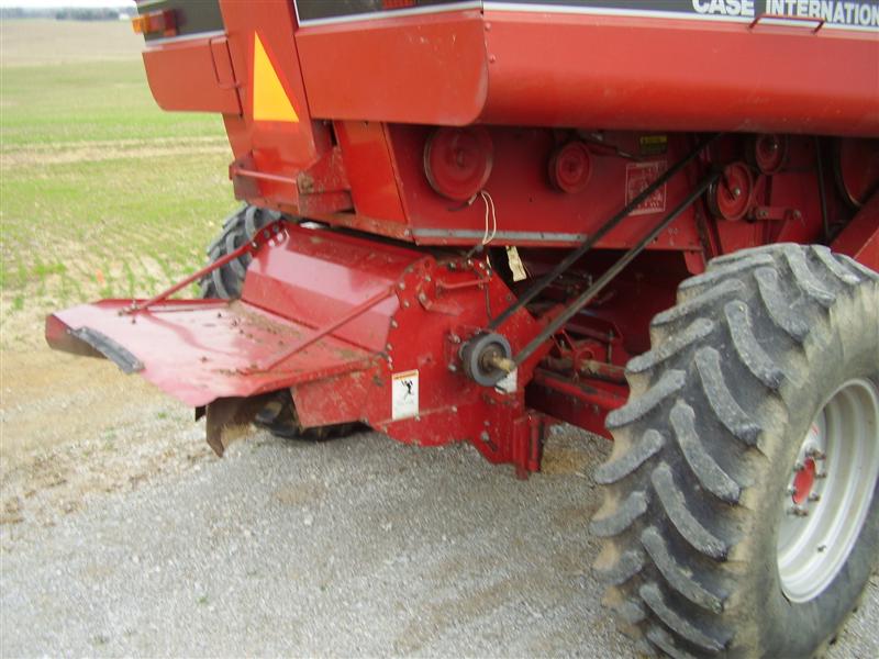 Redekop chopper - General Chat - Red Power Magazine Community