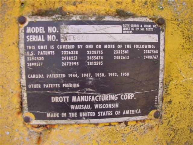 need head for D282 - IH Construction Equipment - Red Power Magazine ...