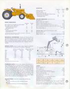 IH 3514 loader backhoe - IH Construction Equipment - Red Power Magazine ...