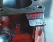 345 VS 392 - IH Engines - Red Power Magazine Community