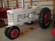 White Farmall H - Technical IH Talk - Red Power Magazine Community