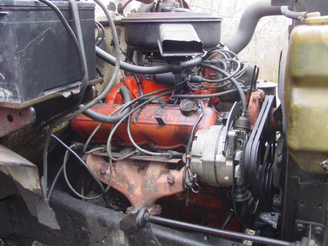 1977 loadstar 1600 - IH Trucks - Red Power Magazine Community