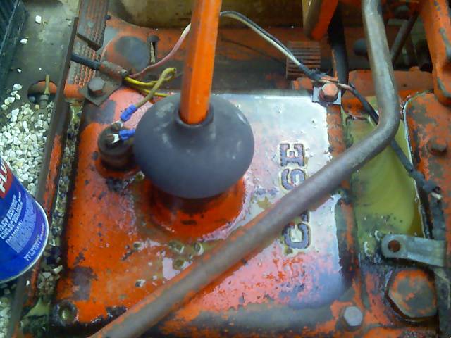 need case 530 information - Technical IH Talk - Red Power Magazine ...