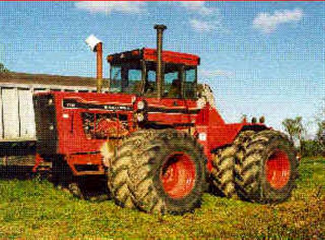 7788 pics - Technical IH Talk - Red Power Magazine Community