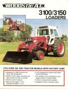 DuAl 3100 Loader - Technical IH Talk - Red Power Magazine Community