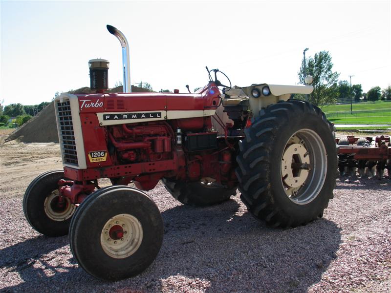 1206 - Technical IH Talk - Red Power Magazine Community