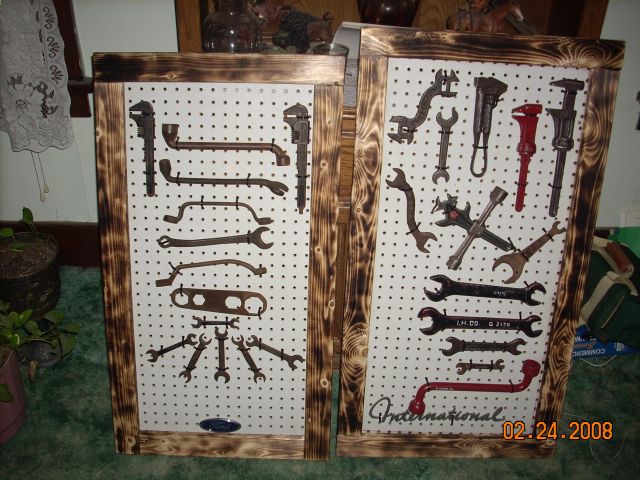 Redneck tool boxes - General Chat - Red Power Magazine Community