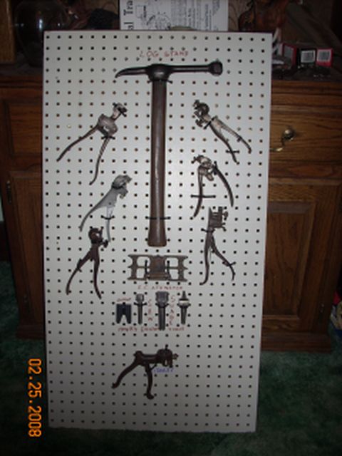 Redneck tool boxes - General Chat - Red Power Magazine Community