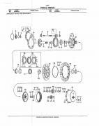parts interchange TD15c and 175B - IH Construction Equipment - Red ...