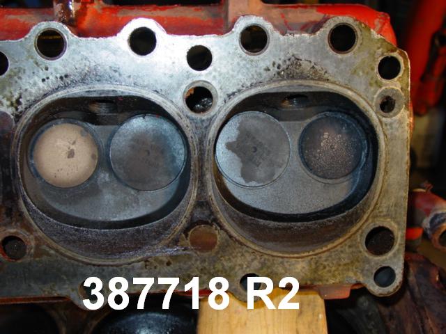 C263/C301 head choices? - IH Engines - Red Power Magazine Community