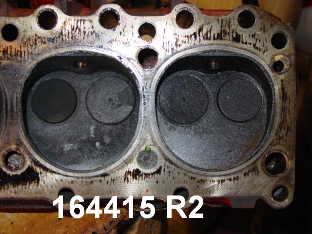 C263/C301 head choices? - IH Engines - Red Power Magazine Community