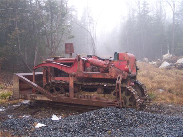 TD14 Pic's - IH Construction Equipment - Red Power Magazine Community