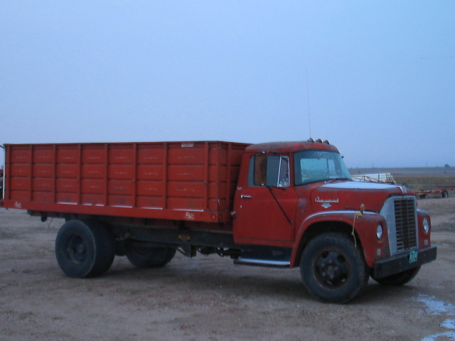 Classic Loadstar pic - General Chat - Red Power Magazine Community