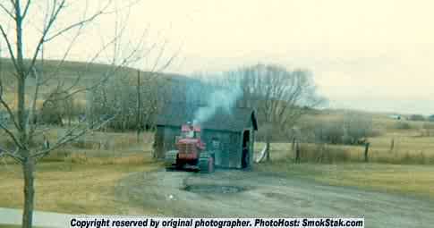 Period TD 18A pics - IH Construction Equipment - Red Power Magazine ...