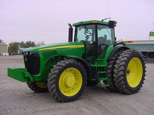 ugly tractor contest - General Chat - Red Power Magazine Community