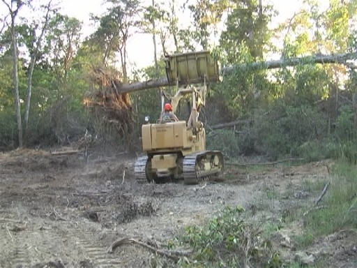TD9B on ebay - IH Construction Equipment - Red Power Magazine Community